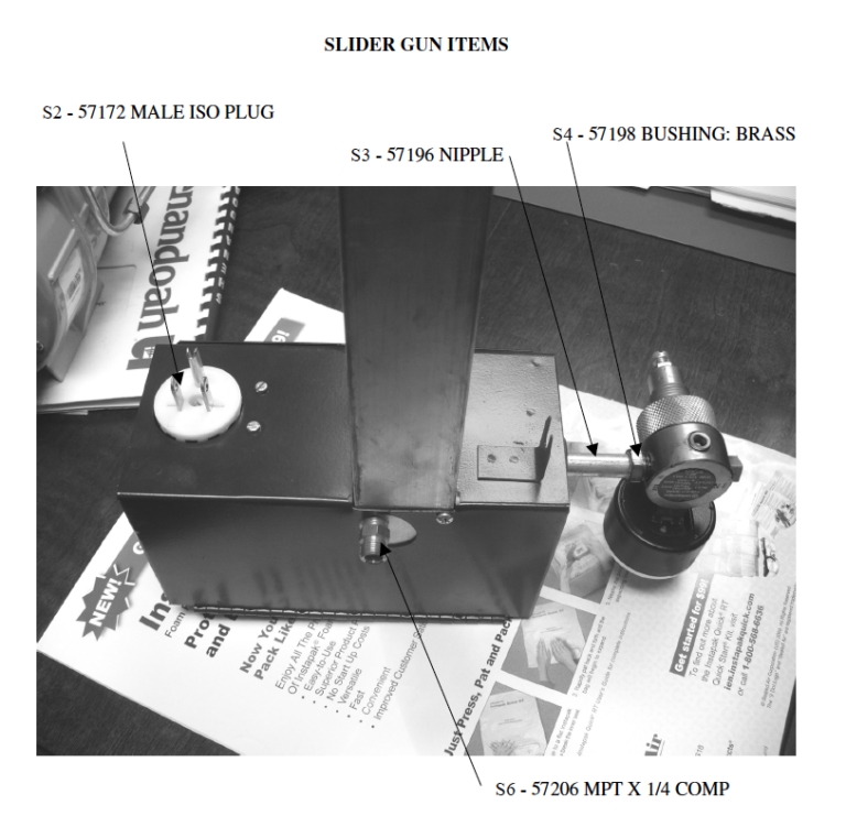 FireLake Heaters Parts - FireLake Heaters